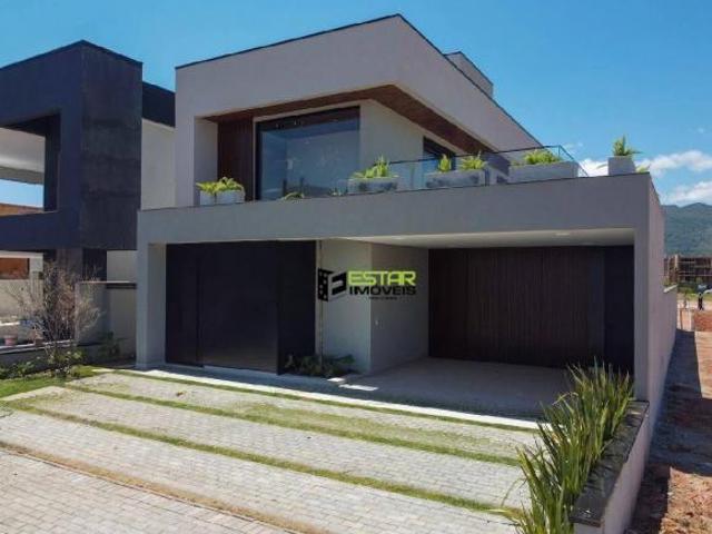 Casa com 3 dormitórios à venda, 280 m² por R$ 2.290.000,00 Teriva Vista da Serra Atibaia/SP
