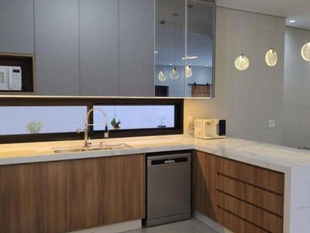 Casa com 3 dormitórios à venda, 280 m² por R$ 2.300.000,00 Condomínio Reserva dos Vinhedos Louve