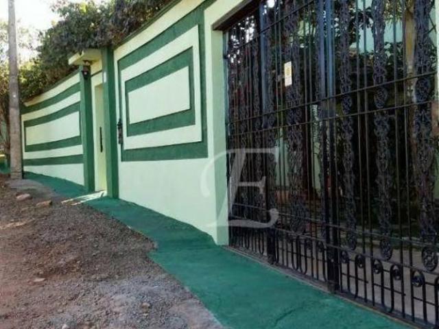 Casa com 3 dormitórios à venda, 280 m² por R$ 2.330.000,00 Jardim Estância Brasil Atibaia/SP