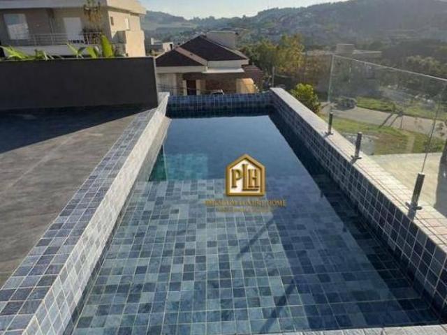 Casa com 3 dormitórios à venda, 280 m² por R$ 2.350.000,00 Condomínio Vale das Águas Bragança Pa