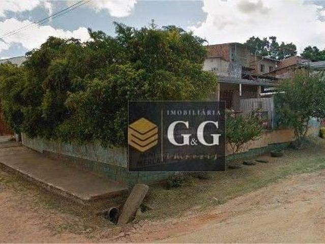 Casa com 3 dormitórios à venda, 280 m² por R$ 370.000,00 Querência Viamão/RS