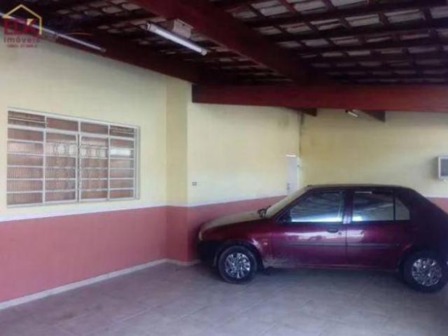 Casa com 3 dormitórios à venda, 280 m² por R$ 395.000,00 Terra Nova Taubaté/SP