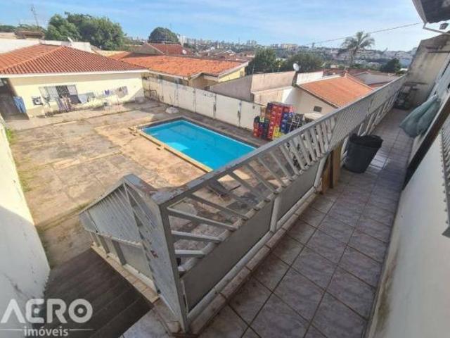 Casa com 3 dormitórios à venda, 280 m² por R$ 400.000,00 Jardim Dona Lili Bauru/SP