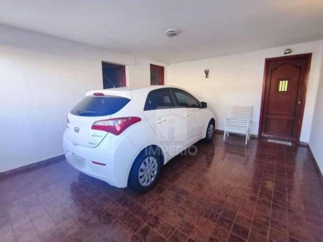 Casa com 3 dormitórios à venda, 280 m² por R$ 430.000 Jardim Estádio Jaú/SP