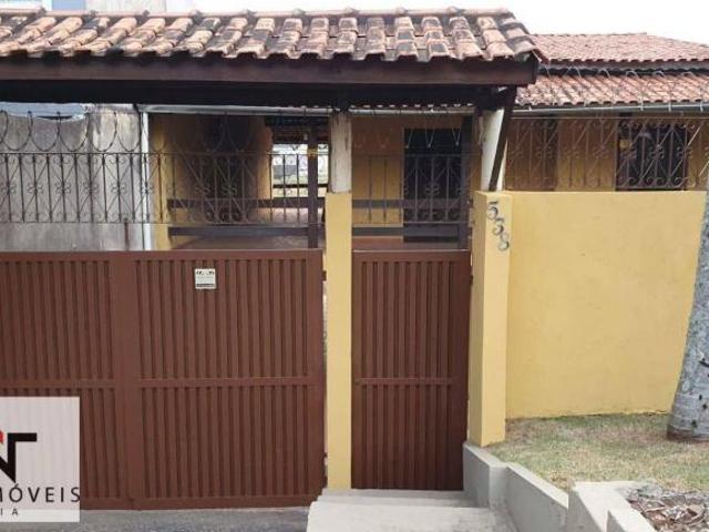 Casa com 3 dormitórios à venda, 280 m² por R$ 480.000,00 Três Pistas Atibaia/SP