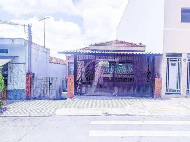 Casa com 3 dormitórios à venda, 280 m² por R$ 610.000,00 Vila Medeiros São Paulo/SP