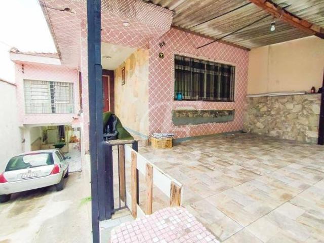 Casa com 3 dormitórios à venda, 280 m² por R$ 610.000,00 Vila Medeiros São Paulo/SP