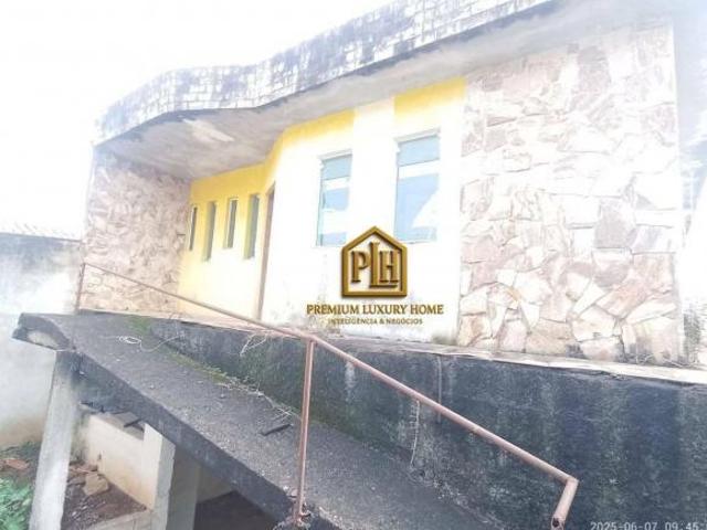 Casa com 3 dormitórios à venda, 280 m² por R$ 630.000,00 Jardim Alvinópolis Atibaia/SP