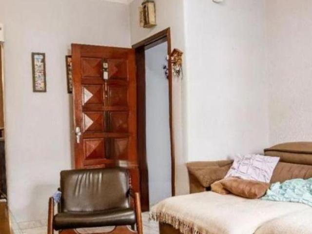 Casa com 3 dormitórios à venda, 280 m² por R$ 676.000,00 Jardim Marek Santo André/SP