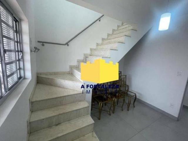 Casa com 3 dormitórios à venda, 280 m² por R$ 6.000,00 Parque Novo Mundo Americana/SP