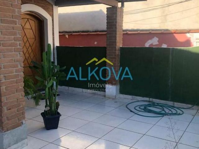 Casa com 3 dormitórios à venda, 280 m² por R$ 900.000 Jardim Altos de Santana São José dos Campo