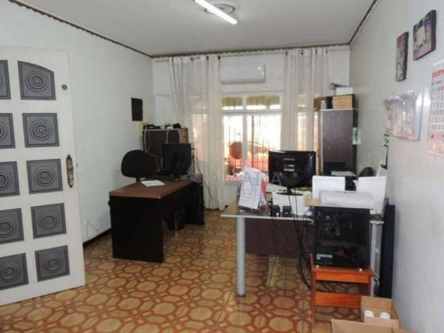 Casa com 3 dormitórios à venda, 280 m² por R$ 750.000,00 Cidade Patriarca São Paulo/SP