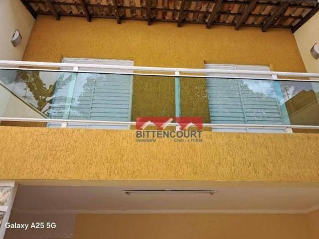 Casa com 3 dormitórios à venda, 280 m² por R$ 780.000,00 Jardim Itália Várzea Paulista/SP