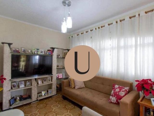 Casa com 3 dormitórios à venda, 280 m² por R$ 793.000,00 Ermelino Matarazzo São Paulo/SP