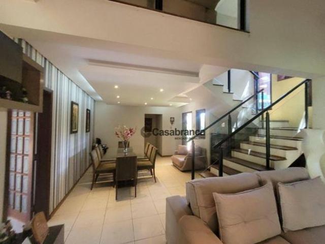 Casa com 3 dormitórios à venda, 280 m² por R$ 890.000,00 Condomínio Vivendas do Lago Sorocaba/SP