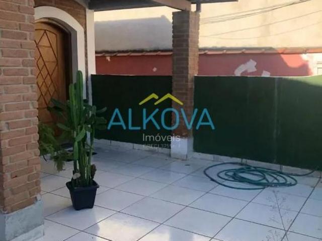 Casa com 3 dormitórios à venda, 280 m² por R$ 900.000 Jardim Altos de Santana São José dos Campo