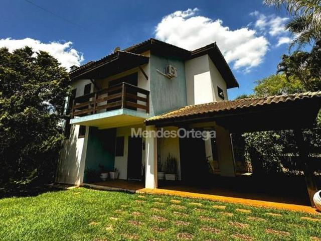 Casa com 3 dormitórios à venda, 280 m² por R$ 950.000,00 Condomínio Vivendas do Lago Sorocaba/SP