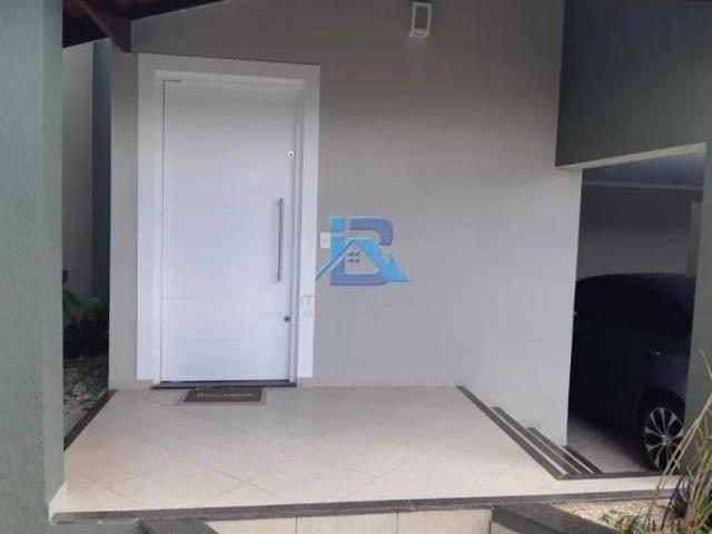 Casa com 3 dormitórios à venda, 280 m² por R$ 960.000,00 Loteamento Itatiba Park Itatiba/SP