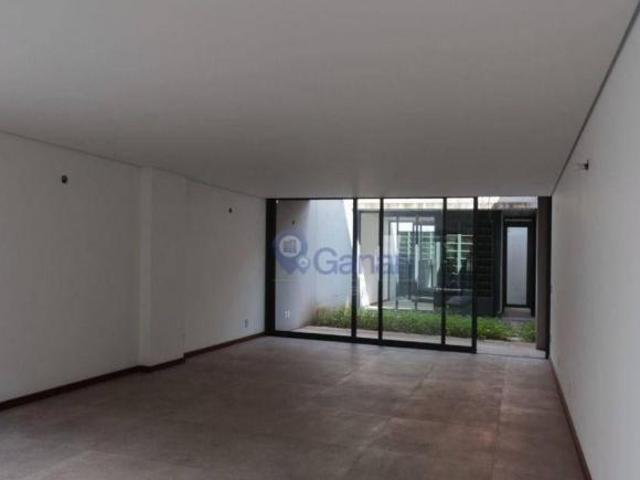 Casa com 3 dormitórios à venda, 281 m² por R$ 3.600.000,00 Vila Madalena São Paulo/SP