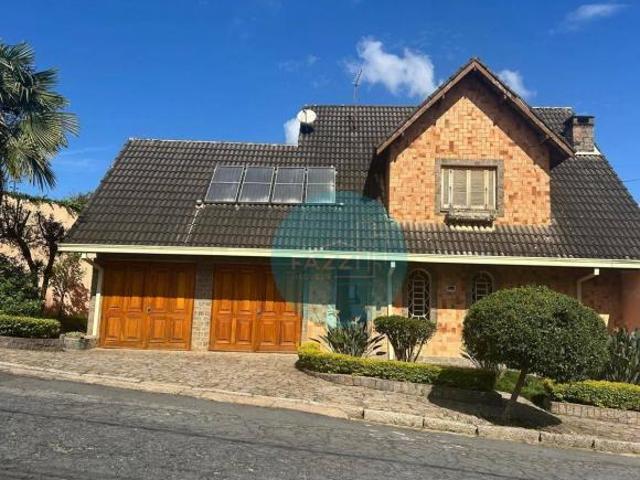 Casa com 3 dormitórios à venda, 281 m² por R$ 1.400.000,00 Jardim dos Estados Poços de Caldas/MG