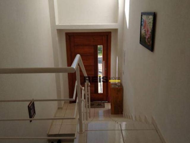 Casa com 3 dormitórios à venda, 281 m² por R$ 1.000.000,00 Condomínio Village Ipanema Araçoiaba