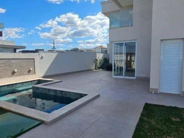Casa com 3 dormitórios à venda, 281 m² por R$ 2.980.000,00 Ribeirão do Lipa Cuiabá/MT