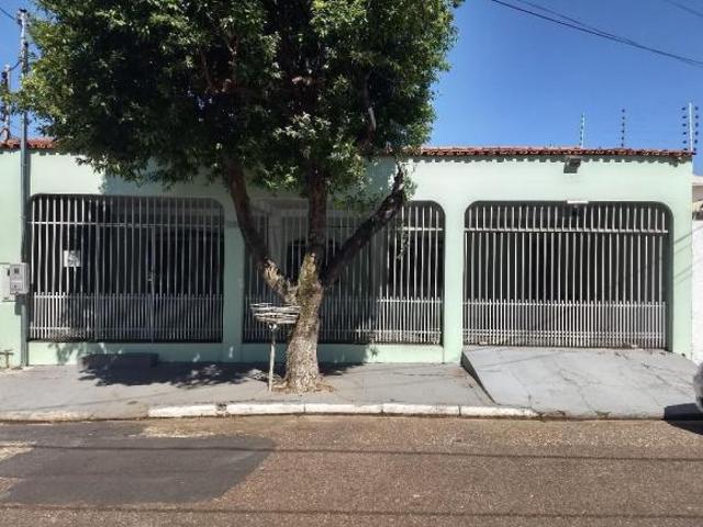 Casa com 3 dormitórios à venda, 281 m² por R$ 395.000,00 Dom Aquino Cuiabá/MT