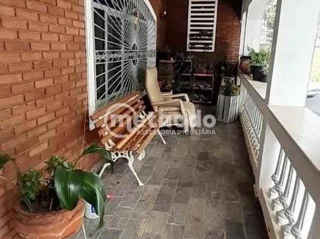 Casa com 3 dormitórios à venda, 281 m² por R$ 898.000,00 Jardim Leonor Campinas/SP