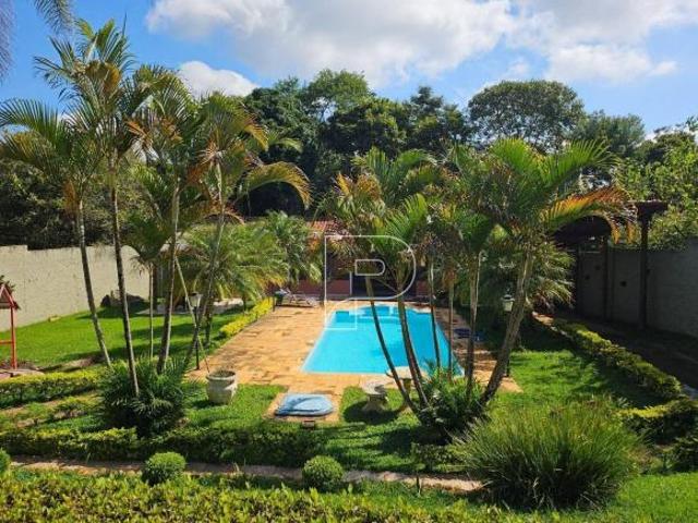 Casa com 3 dormitórios à venda, 281 m² por R$ 950.000,00 Tijuco Preto Cotia/SP