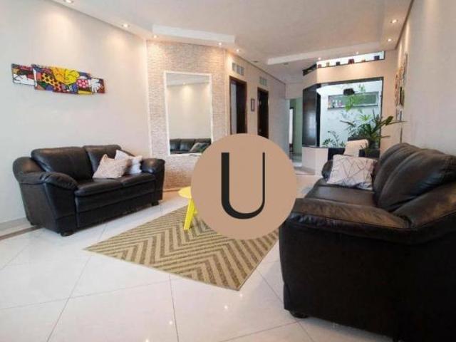 Casa com 3 dormitórios à venda, 282 m² por R$ 1.450.000,00 Vila Matilde São Paulo/SP
