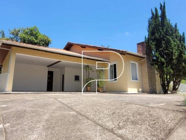Casa com 3 dormitórios à venda, 282 m² por R$ 1.620.000,00 Patrimônio do Carmo São Roque/SP