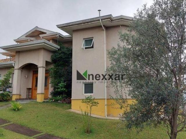 Casa com 3 dormitórios à venda, 282 m² por R$ 1.950.000,00 Condomínio San Marino Valinhos/SP