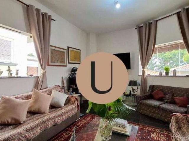 Casa com 3 dormitórios à venda, 282 m² por R$ 1.990.000,00 Morumbi São Paulo/SP