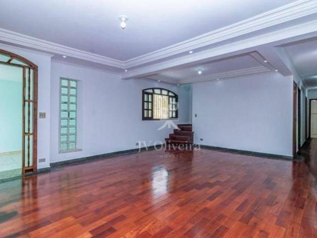 Casa com 3 dormitórios à venda, 282 m² Vila Sônia São Paulo/SP
