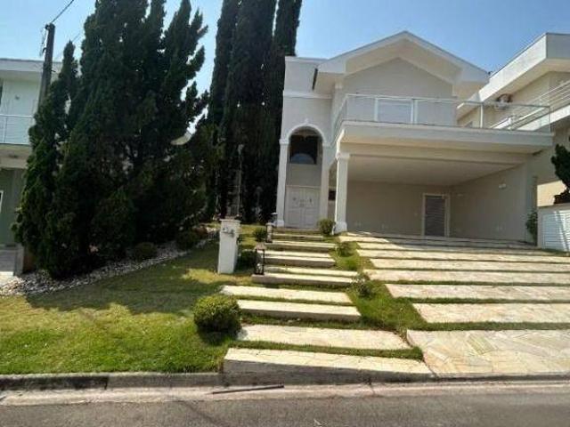 Casa com 3 dormitórios à venda, 282 m² por R$ 1.990.000,00 Villagio Di Verona Vinhedo/SP