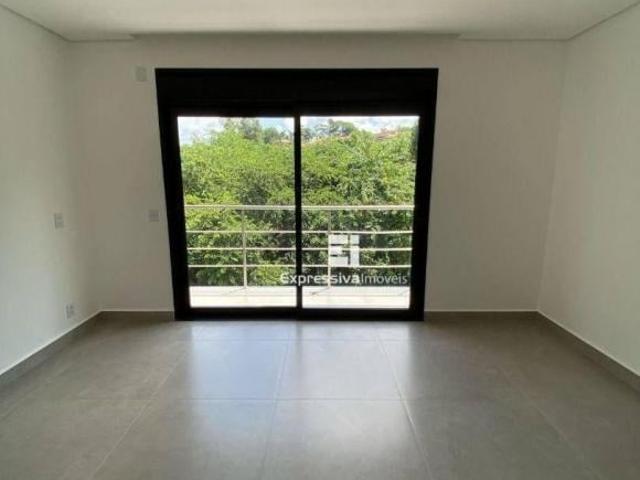 Casa com 3 dormitórios à venda, 282 m² por R$ 2.300.000,00 San Giovanni Itatiba/SP