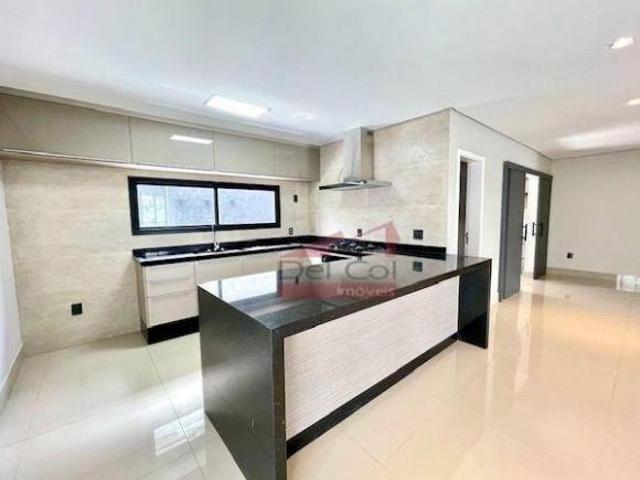 Casa com 3 dormitórios à venda, 282 m² por R$ 2.350.000 Condomínio Portal de Bragança Horizonte