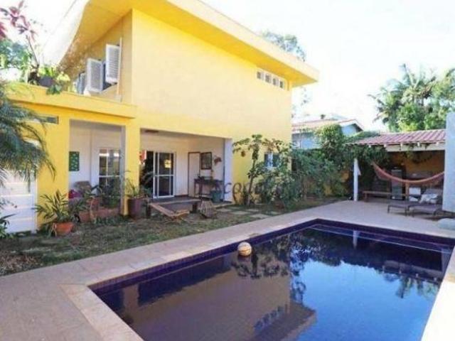 Casa com 3 dormitórios à venda, 282 m² por R$ 4.300.000,00 Alto de Pinheiros São Paulo/SP