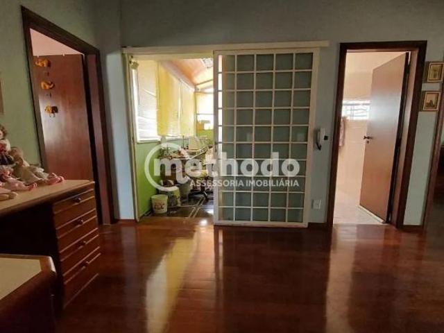 Casa com 3 dormitórios à venda, 282 m² por R$ 850.000,00 Jardim Eulina Campinas/SP