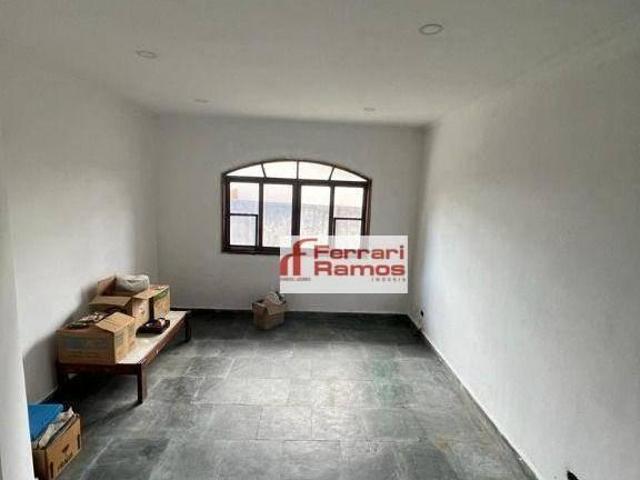 Casa com 3 dormitórios à venda, 282 m² por R$ 895.000,00 Jardim Almeida Prado Guarulhos/SP
