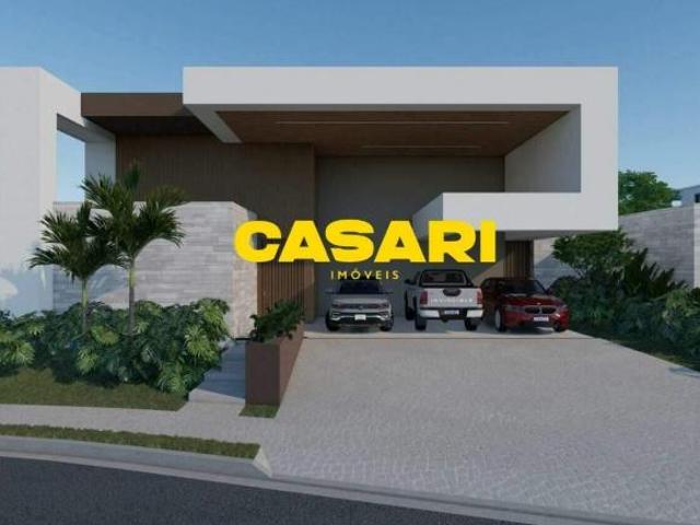 Casa com 3 dormitórios à venda, 282 m² Portal das Estrelas I Boituva/SP