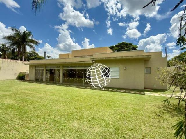 Casa com 3 dormitórios à venda, 283 m² por R$ 3.300.000,00 Condomínio Flamboyant Atibaia/SP