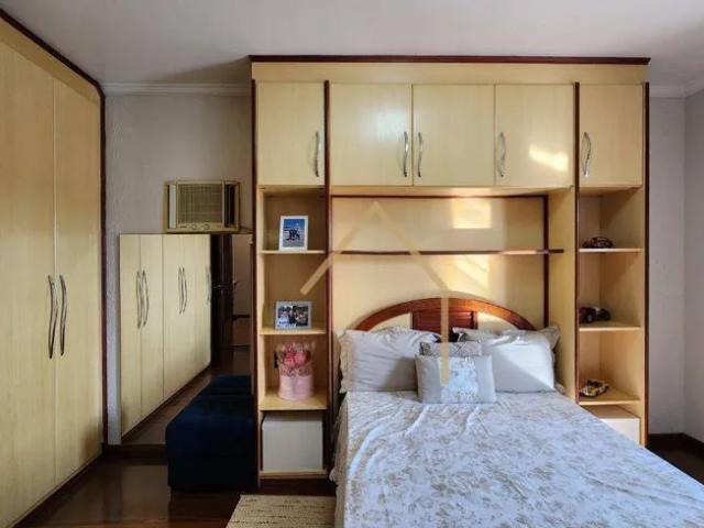 Casa com 3 dormitórios à venda, 283 m² por R$ 1.500.000,00 Vila Nossa Senhora de Fátima American