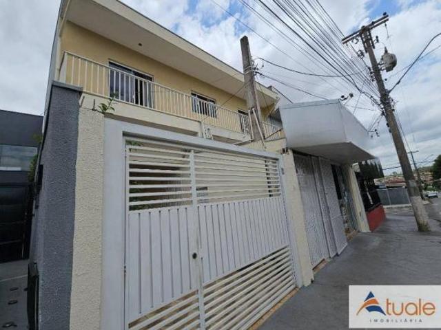 Casa com 3 dormitórios à venda, 283 m² por R$ 1.760.000,00 Jardim Santana Hortolândia/SP
