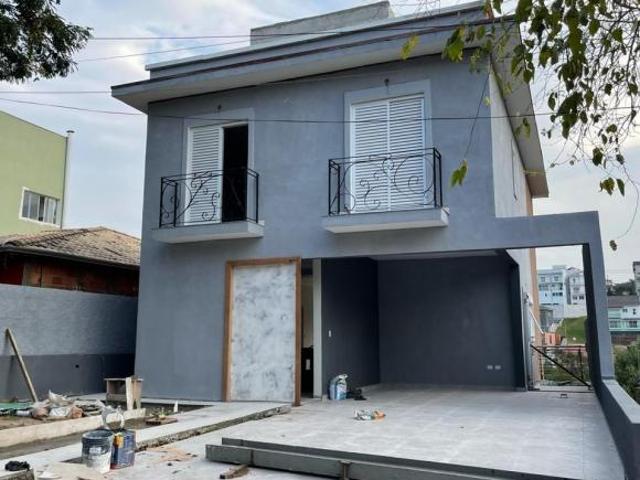 Casa com 3 dormitórios à venda, 283 m² por R$ 1.100.000,00 Parque das Rosas Cotia/SP