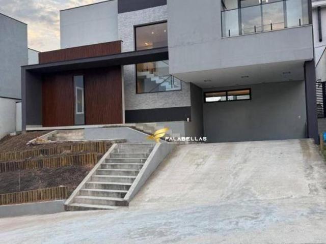 Casa com 3 dormitórios à venda, 283 m² por R$ 2.447.000,00 Vale Azul Jundiaí/SP