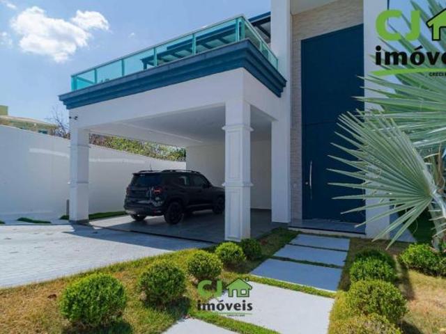 Casa com 3 dormitórios à venda, 283 m² por R$ 2.980.000,00 Lundceia Lagoa Santa/MG