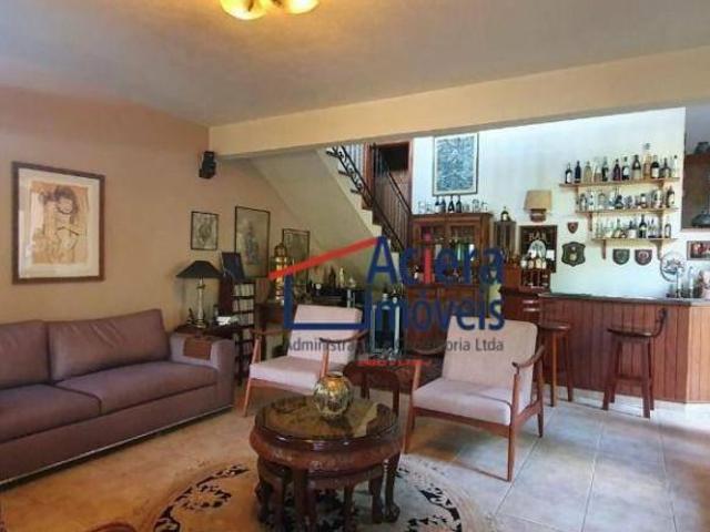 Casa com 3 dormitórios à venda, 294 m² Miolo da Granja Cotia/SP