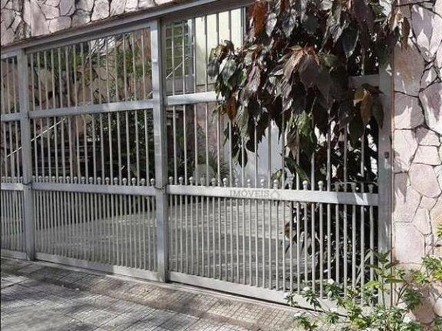 Casa com 3 dormitórios à venda, 294 m² por R$ 1.480.000,00 Vila Formosa São Paulo/SP