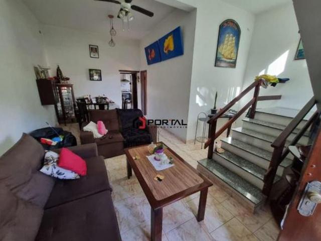 Casa com 3 dormitórios à venda, 294 m² por R$ 750.000,00 Granja Viana Cotia/SP
